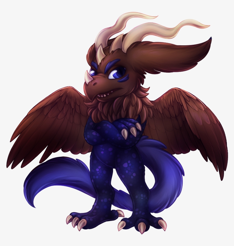 Sylva - Cartoon - 825x800 PNG Download - PNGkit