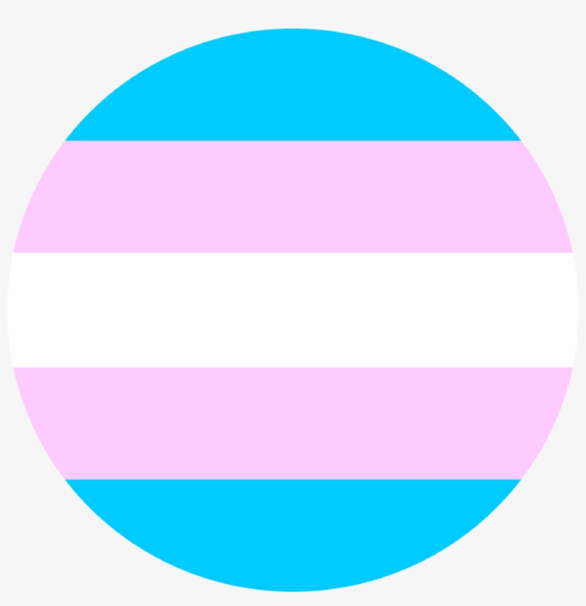 Transgender - Circle - 2435x2400 PNG Download - PNGkit