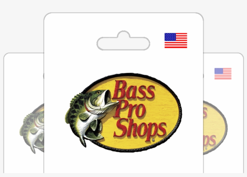 Download Transparent Bass Pro Cabelas Logo - PNGkit