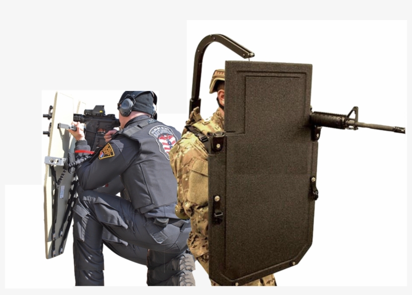 Most Advanced Ballistic Shield - 1656x1106 PNG Download - PNGkit