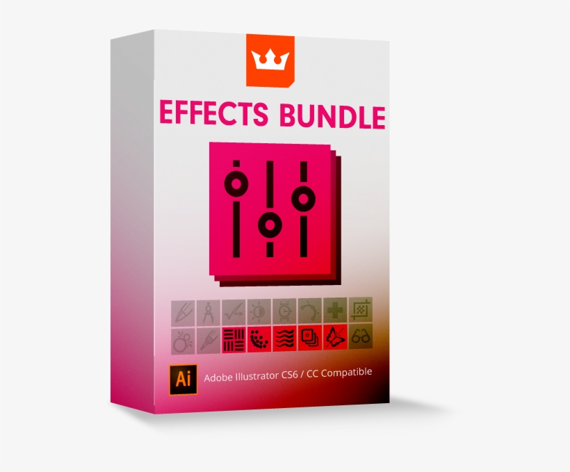 The Effects Bundle - Astute Graphics The Elite Bundle - 640x640 PNG ...