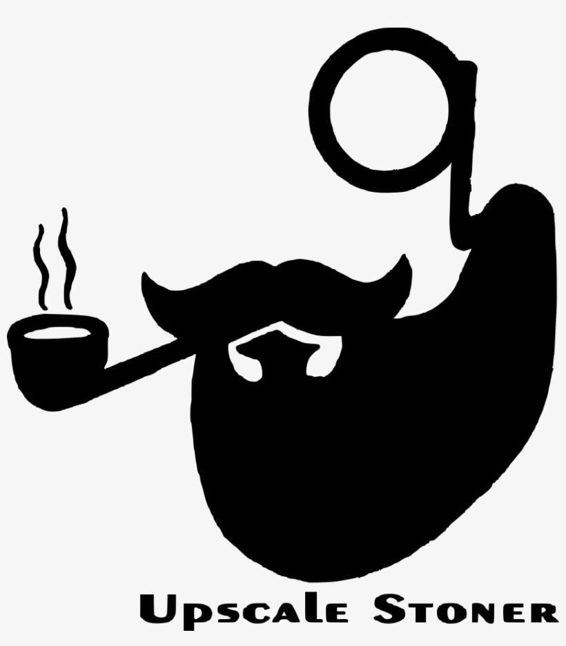 Upscale Stoner - 850x929 PNG Download - PNGkit