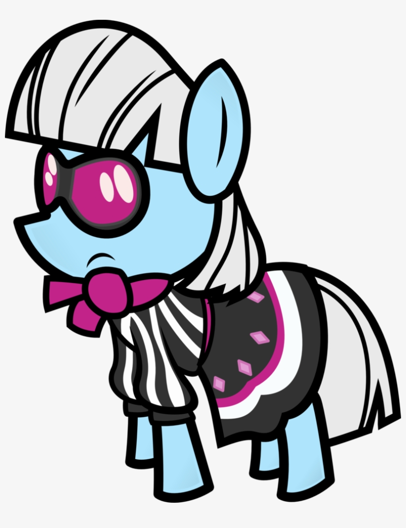 Photo Finish Paper Pony By Fineprint-mlp - Cartoon - 809x987 PNG ...