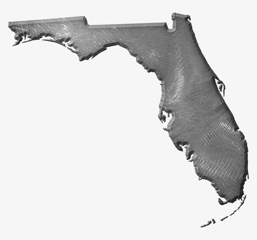 For Help With Png Maps, Or Deciding Which Format Of - Florida ...