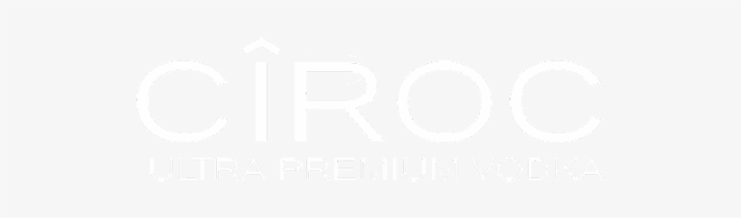 Ciroc Logo Png