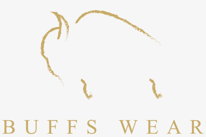 Buffswear Buffswear - Gold - 900x555 PNG Download - PNGkit