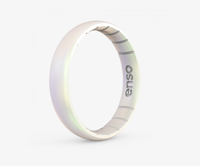 Enso Stackable Silicone Rings Are The Perfect Way To - Unicorn Silicone ...