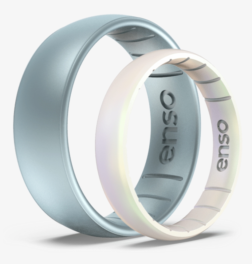 Collection - Legends - Titanium Ring - 1000x1000 PNG Download - PNGkit