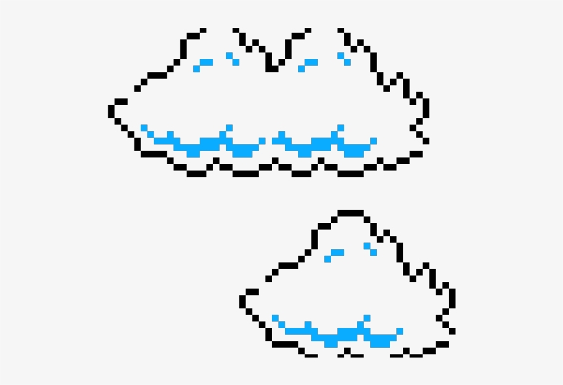 Cloud Clipart Super Mario - Super Mario Bros Cloud Png - 640x480 PNG ...