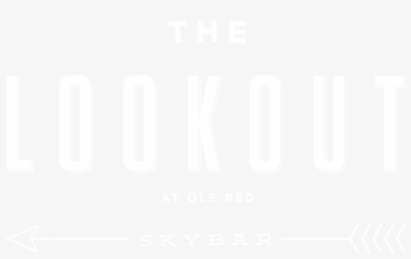The Lookout At Ole Red - Jj Weeks Band - 3000x1598 PNG Download - PNGkit