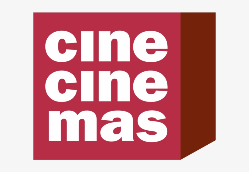 Cine Cinemas Channel 1 Logo Png Transparent & Svg Vector - Graphic ...