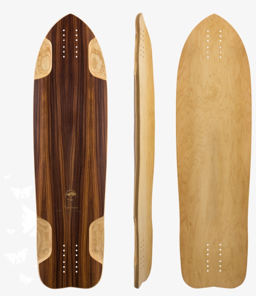 Hd Product Arbor 2016 Highground%28set Hd%29 - Skateboard Deck ...