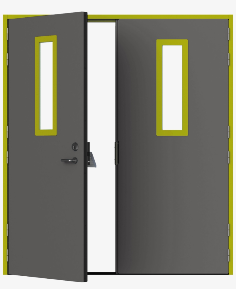 Obexion Sr2 Door - Home Door - 872x1024 PNG Download - PNGkit
