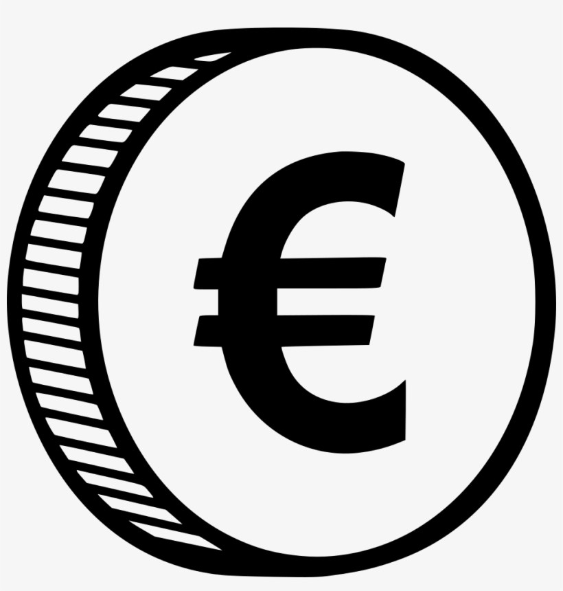 Png File Svg - Piggy Bank Icon Euro - 980x980 PNG Download - PNGkit