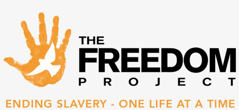 The Freedom Project - 1000x518 PNG Download - PNGkit