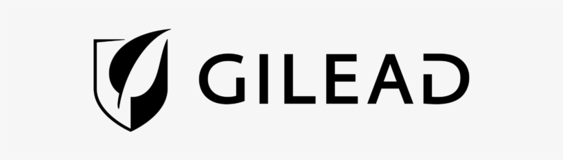 Gilead Logo Png Transparent Svg Vector Freebie Supply - Gilead Logo ...