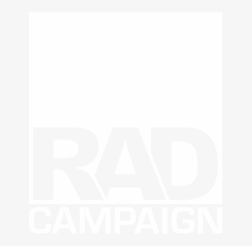 Rad Logo - Black-and-white - 631x723 PNG Download - PNGkit