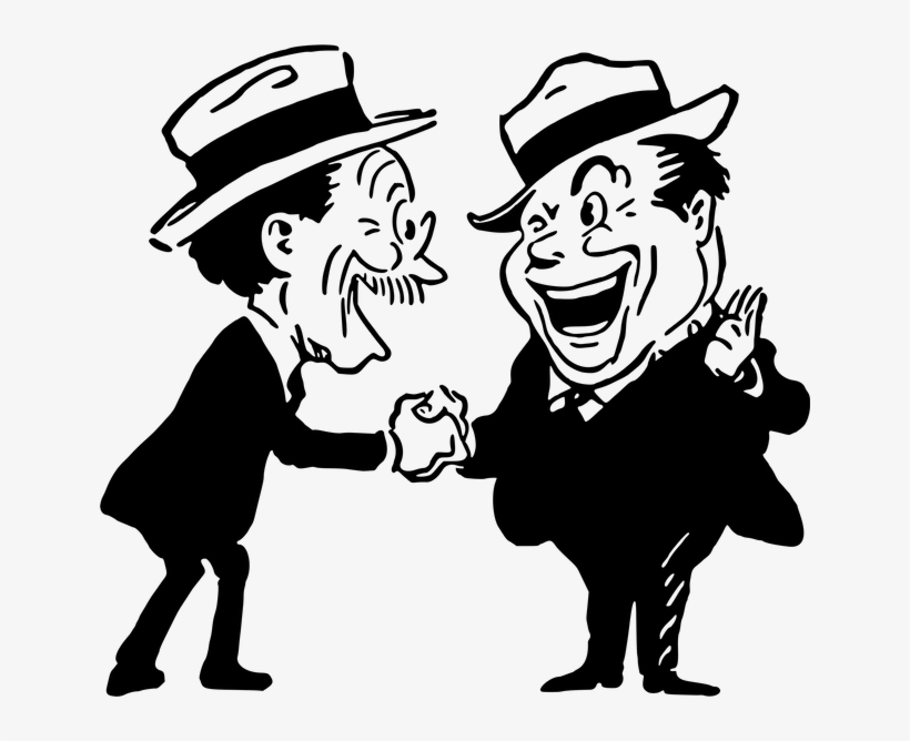 Nicetomeetyou - Nice To Meet You Clipart - 640x588 PNG Download - PNGkit