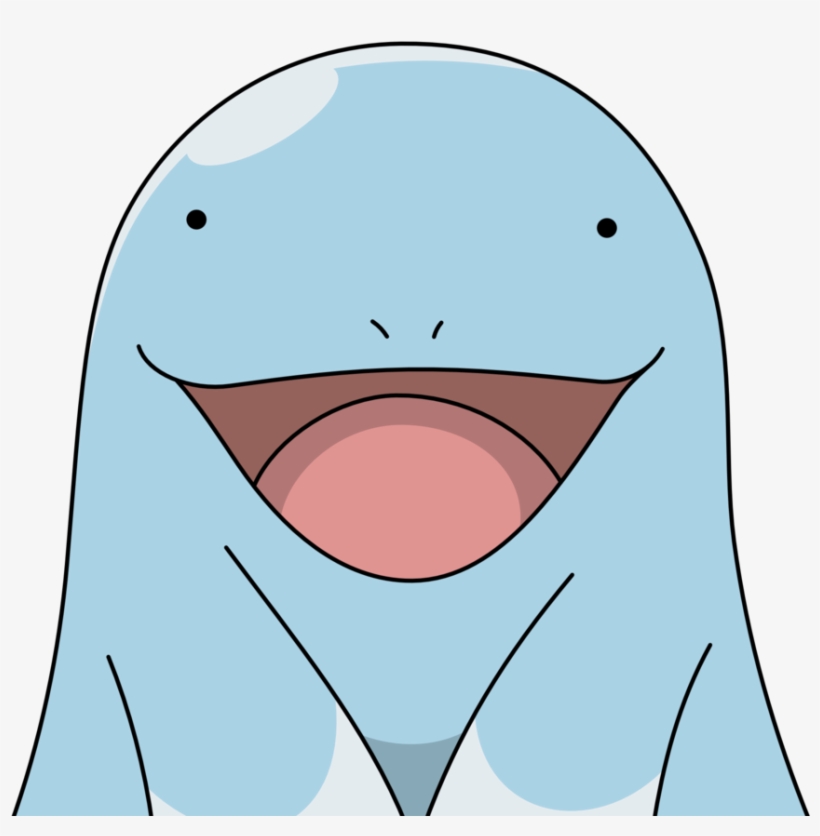 A Lot Of Minor Stuff Is Retconned Out For Some Reason, - Quagsire ...