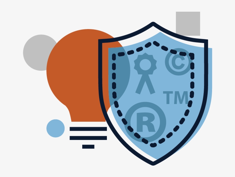 Process Icons Protection - Emblem - 1010x818 PNG Download - PNGkit