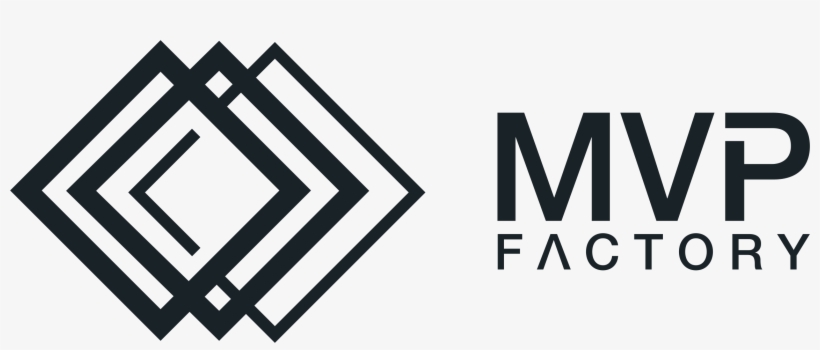 Mvp Factory Logo - 2290x868 PNG Download - PNGkit
