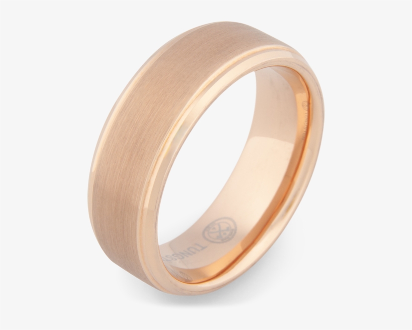 The Mvp - Titanium Ring - 610x610 PNG Download - PNGkit