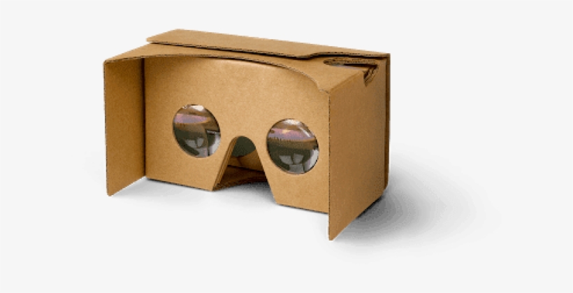 Free Png Download Google Cardboard Vr Png Images Background - Google ...