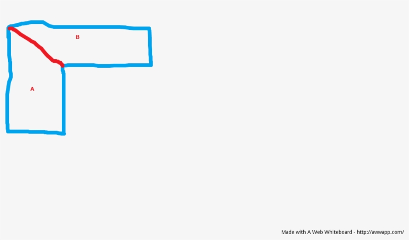 Split Polygons - Diagram - 1296x677 PNG Download - PNGkit