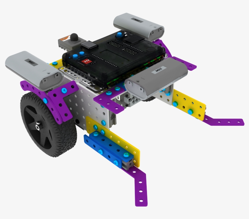 5 - Soccer Robot - Mrt5 My Robot Time - 1024x768 PNG Download - PNGkit