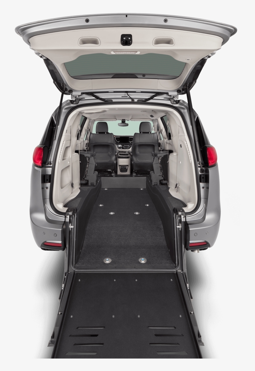Rear Hatch And Ramp System - Sport Utility Vehicle - 851x1200 PNG ...