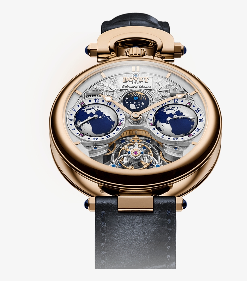 Pin It On Pinterest - Tourbillon Edouard Bovet Cassa - 727x896 PNG ...