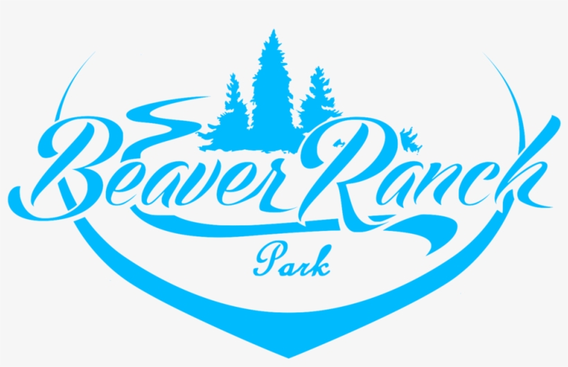Beaver-ranch - Graphic Design - 1000x699 PNG Download - PNGkit
