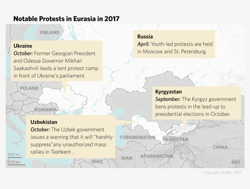 Map Of Central Asia - 784x541 PNG Download - PNGkit