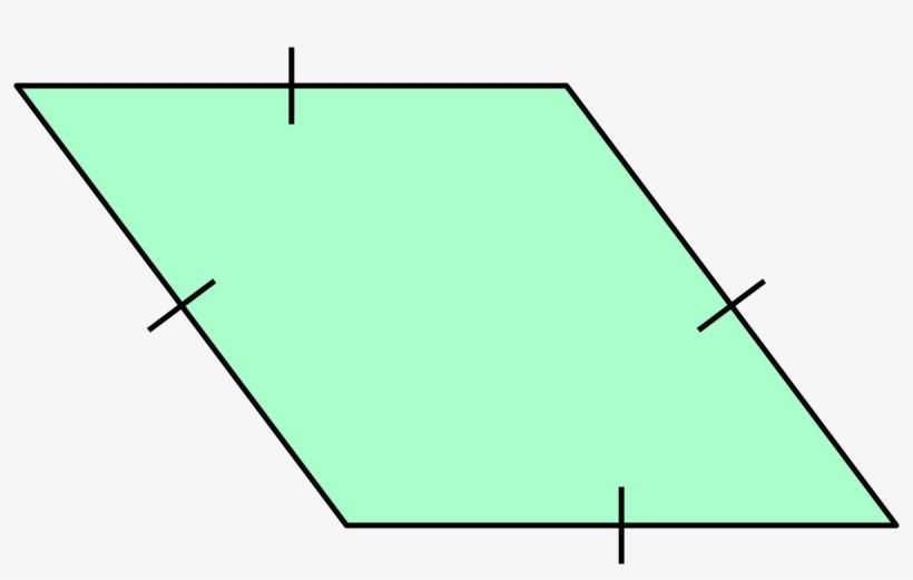 Rombo Wikipedia La Enciclopedia Libre Png Figuras Geometricas - Stt ...
