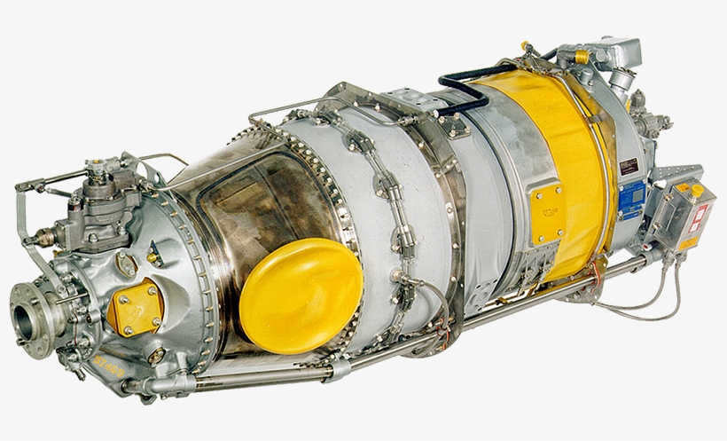 With More Than 26,000 Line Items, Our Combined Pratt - Turbine Pt6 ...