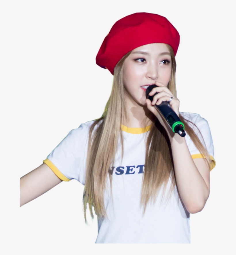 Mamamoo Moonbyul Moonbyulyi Mamamoomoonbyul Kpop Korean - Singing ...