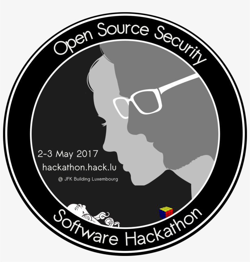 Hack - Lu Team - Circle - 1260x1260 PNG Download - PNGkit