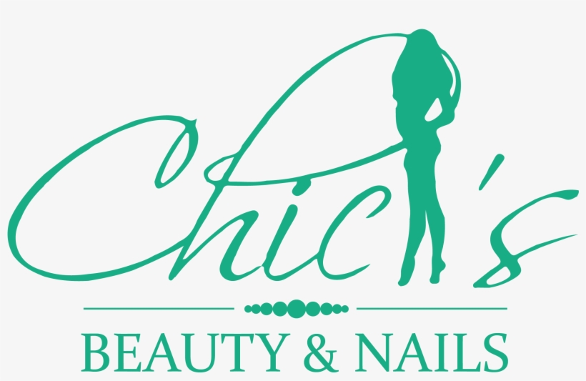 Chica's Beauty & Nails - Cincy Chic - 2323x1450 PNG Download - PNGkit