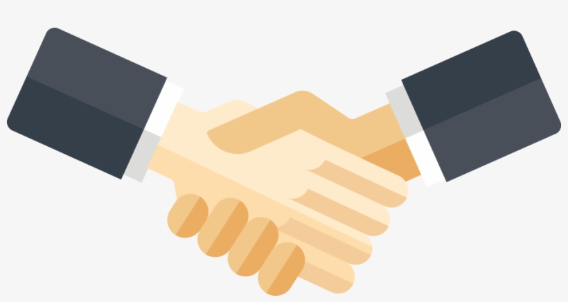 Partnership Illustration Png - 940x455 PNG Download - PNGkit