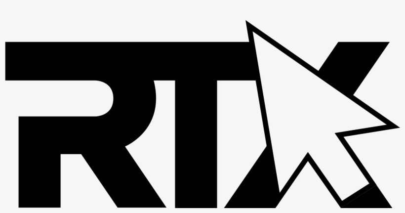 Open - Rtx Logo - 2000x2000 PNG Download - PNGkit