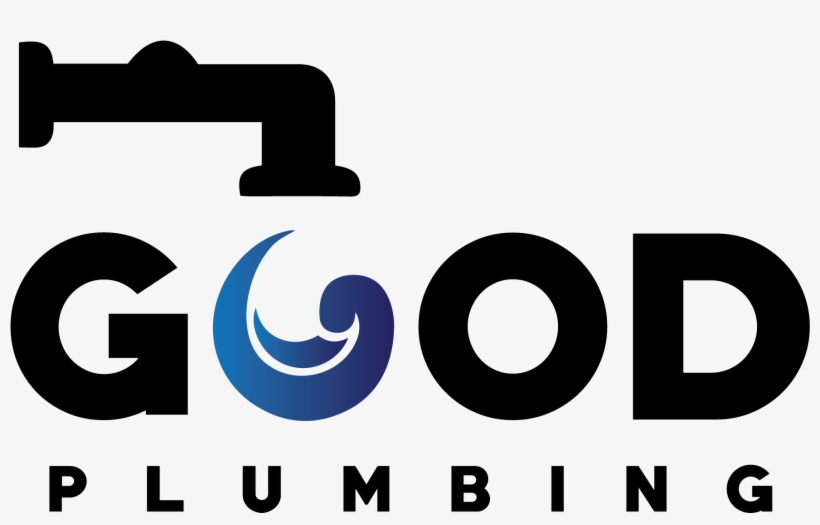 Logos - Goode Plumbing - 2400x1300 PNG Download - PNGkit
