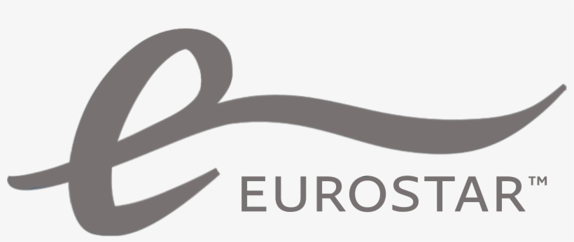 Abercrombie & Fitch Logo - Eurostar Logo White Png - 5000x1858 PNG ...