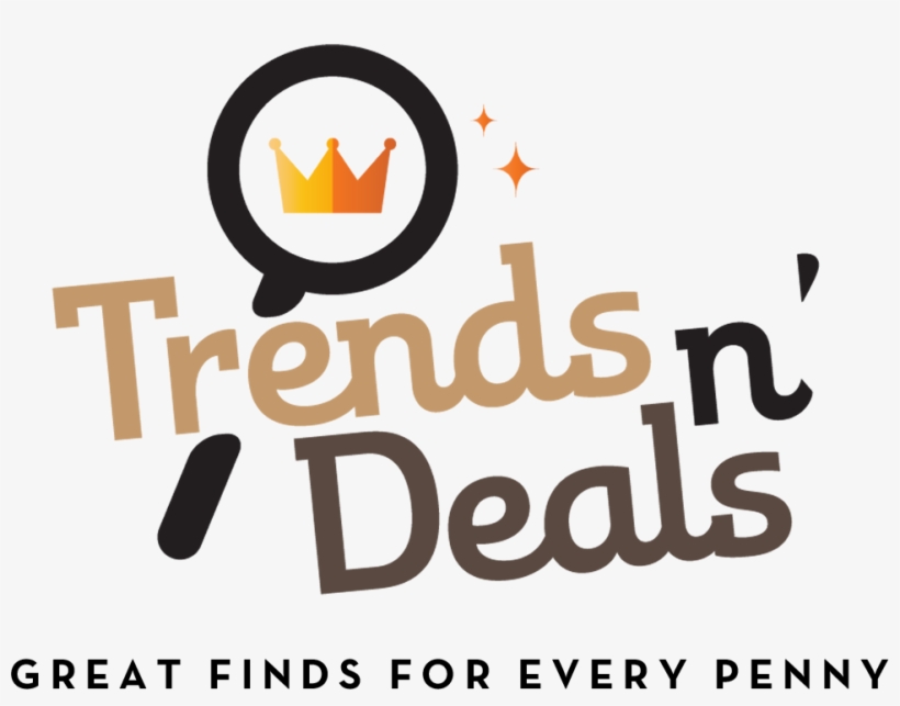 Trends N' Deals - Trends And Deals - 962x708 PNG Download - PNGkit