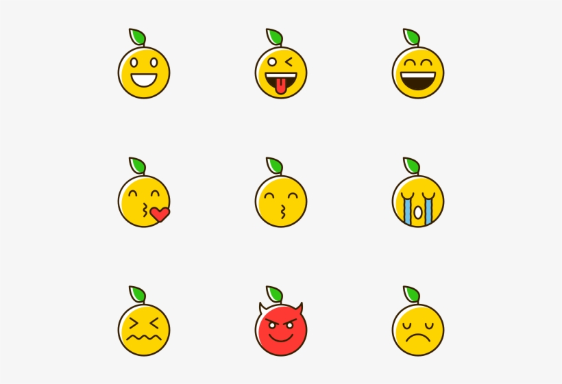 Emoji - Cartoon - 600x564 PNG Download - PNGkit