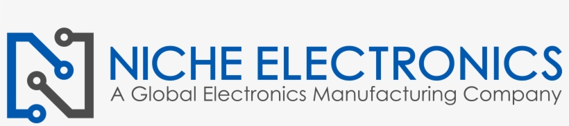 Niche Logo Canvas Logo - Parallel - 4758x1079 PNG Download - PNGkit