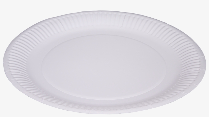 100 9″ White Paper Plate Pp9 - Plate - 1200x800 PNG Download - PNGkit