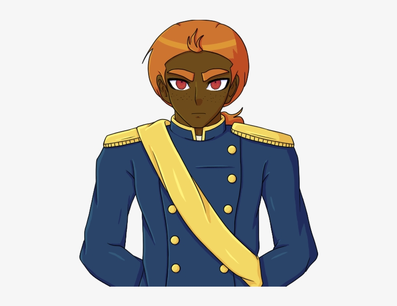 When I Reach The Art Room, Aidan Is Waiting With Mahavir - Cartoon ...