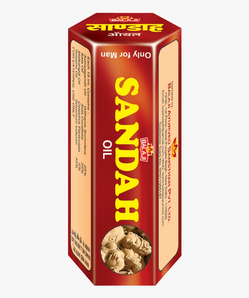 Sandah - Sandha Oil - 1100x1100 PNG Download - PNGkit