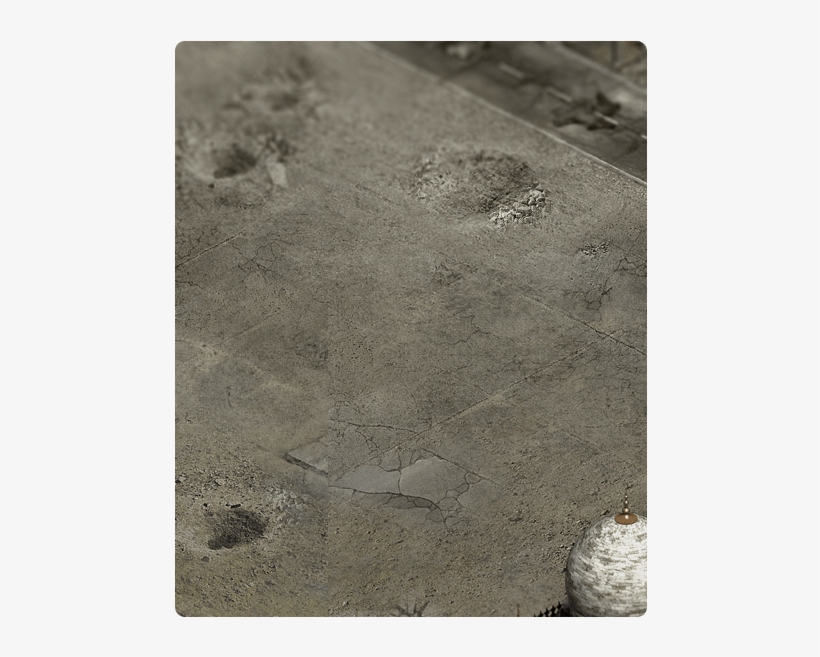 Base - Concrete - 522x636 PNG Download - PNGkit