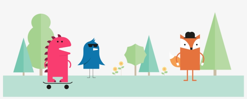 Try A Sample Activity - Try Png - 2601x921 PNG Download - PNGkit